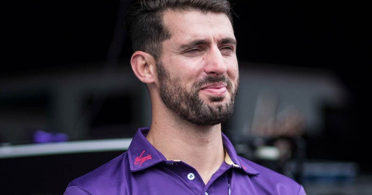 José Maria López - SPEEDWEEK.com