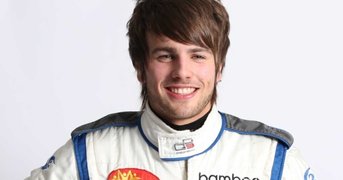 Lewis Williamson - SPEEDWEEK.com
