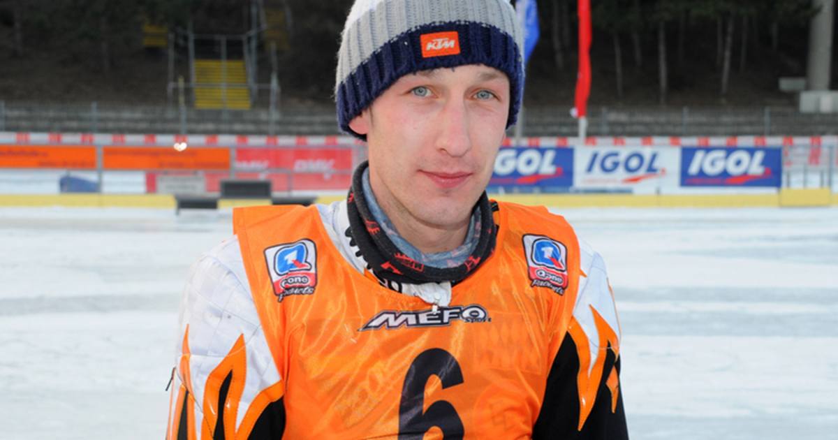 Markus Jell - SPEEDWEEK.com