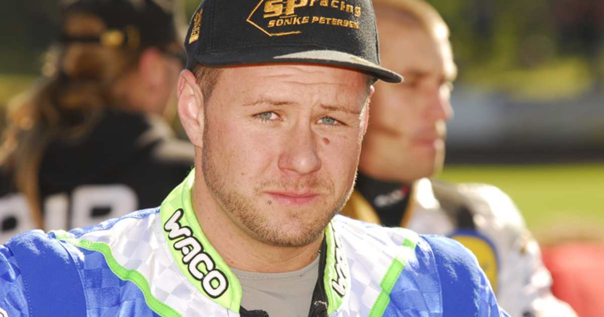 Schwere Vorwürfe gegen Michael Hertrich - Speedway - SPEEDWEEK.com