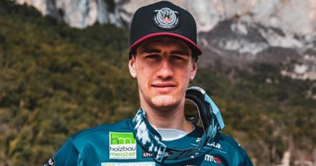Michael Sandner - SPEEDWEEK.com