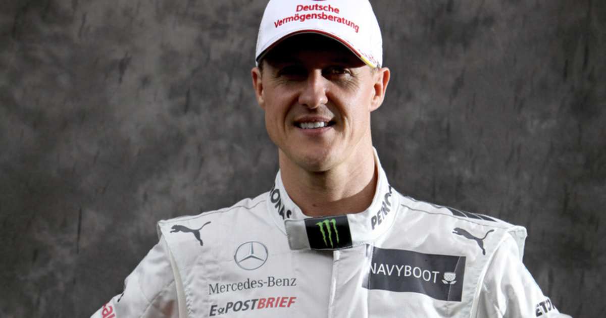 Michael Schumacher - SPEEDWEEK.com