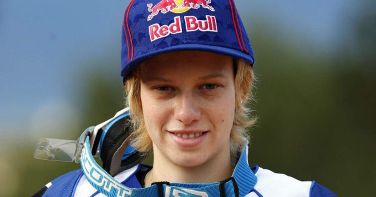 Stephanie Laier - SPEEDWEEK.com
