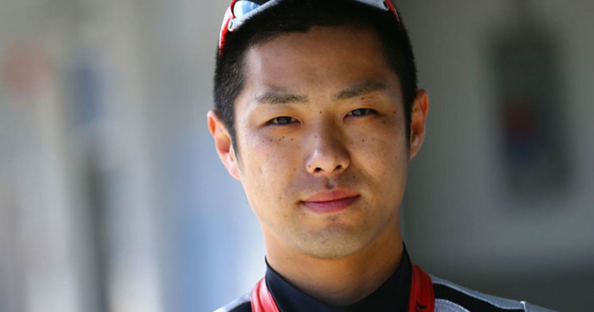 Yuki Takahashi - SPEEDWEEK.com