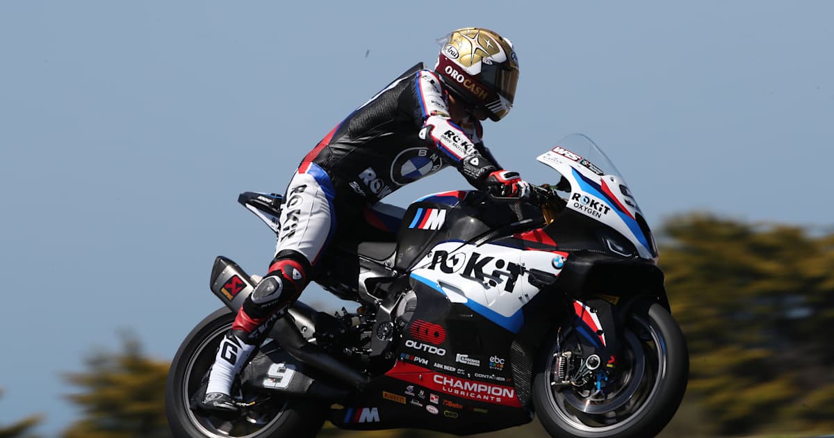 Superbike Wm Motorrder Leistung