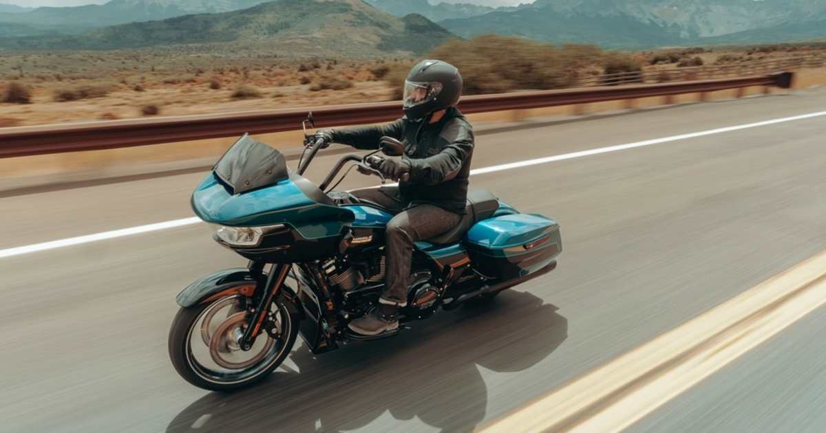 Harley-Davidson: Mit neuem Chef und Sparplan aus der Krise - Produkte ...
