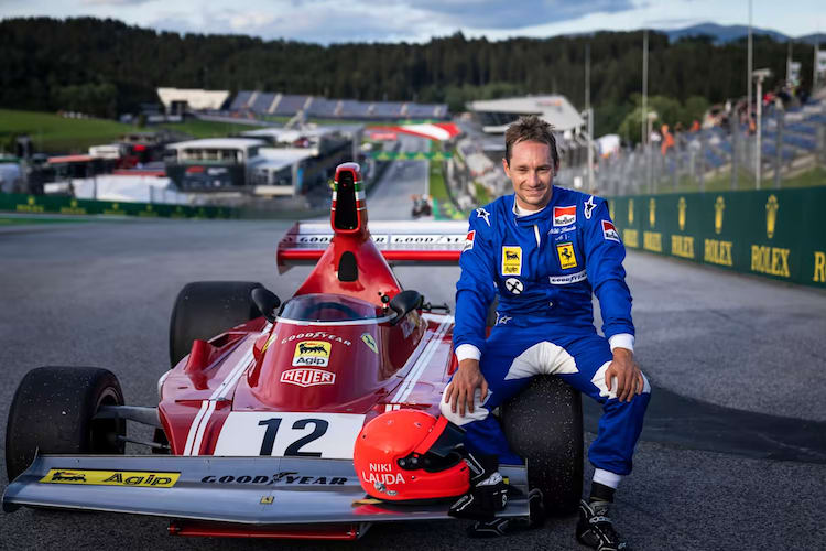 mathias lauda servus tv